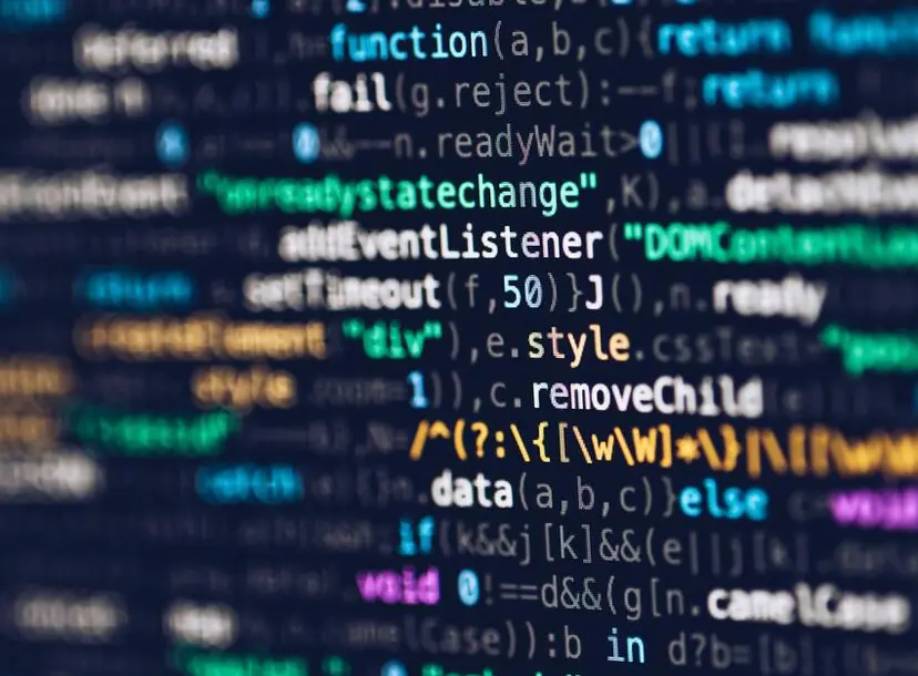 How 26 lines of code changed the world | Royal Institution